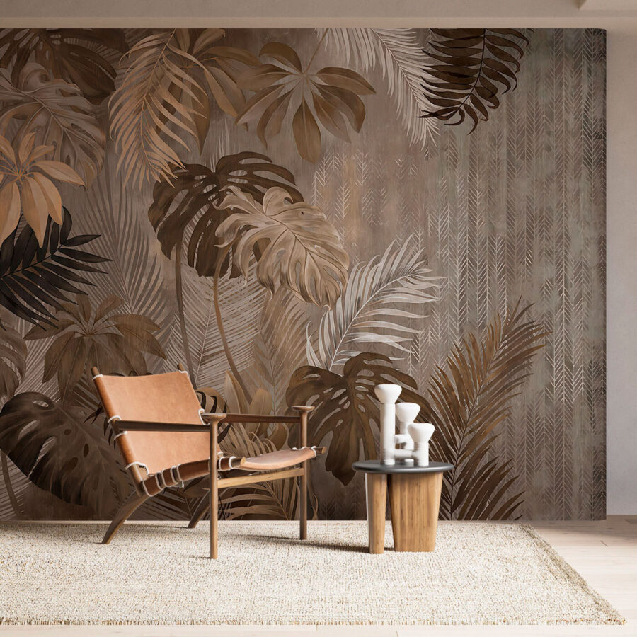 Wall Murals | Trending Designs — Tapeko