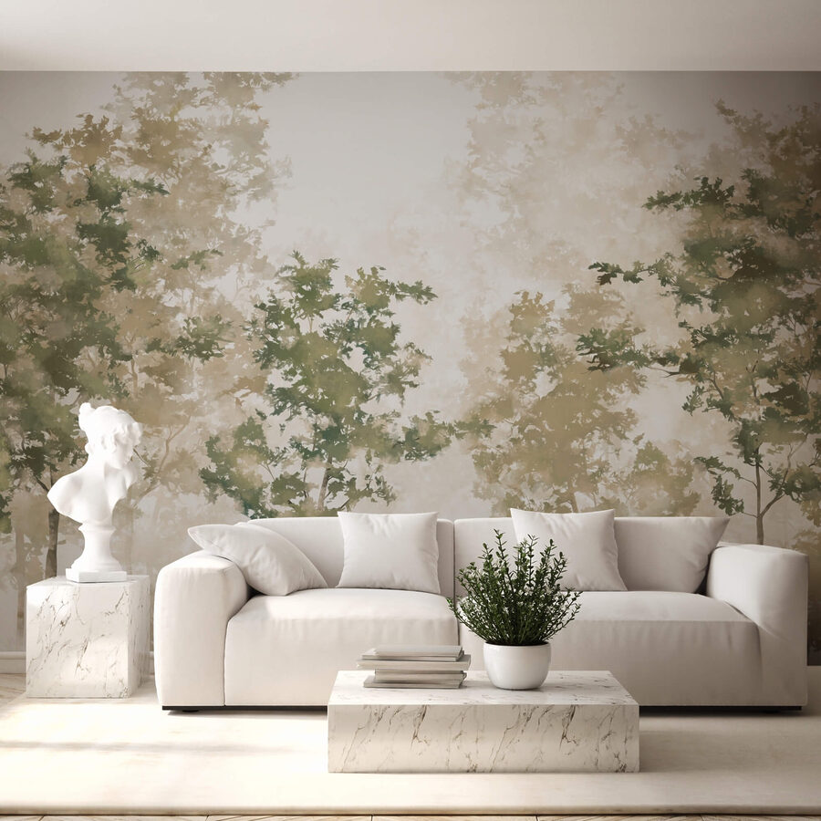 Wall Murals | Trending Designs — Tapeko